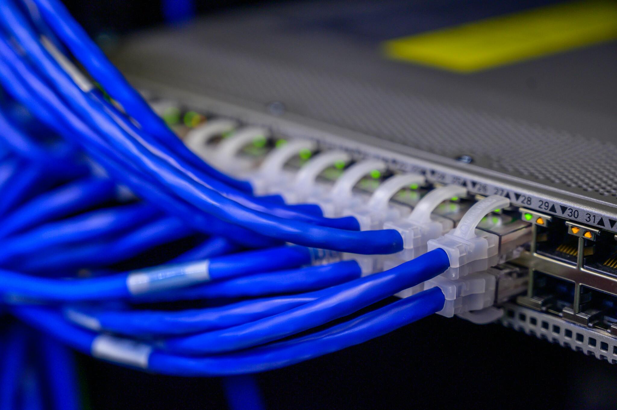 Get in Touch - Northants Cabling & Data Solutions LTD- IT Services in ...